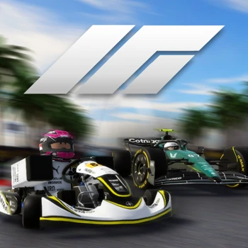 ION Formula Racing | ION Racing League Wiki | Fandom