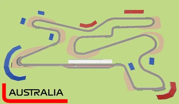 Formula 1 | ION Racing Wiki | Fandom