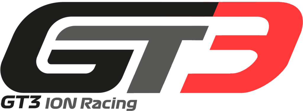 GT3 | ION Racing Wiki | Fandom