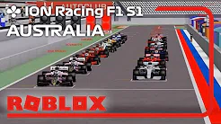 2019 F1 Australian Grand Prix | ION Racing Wiki | Fandom