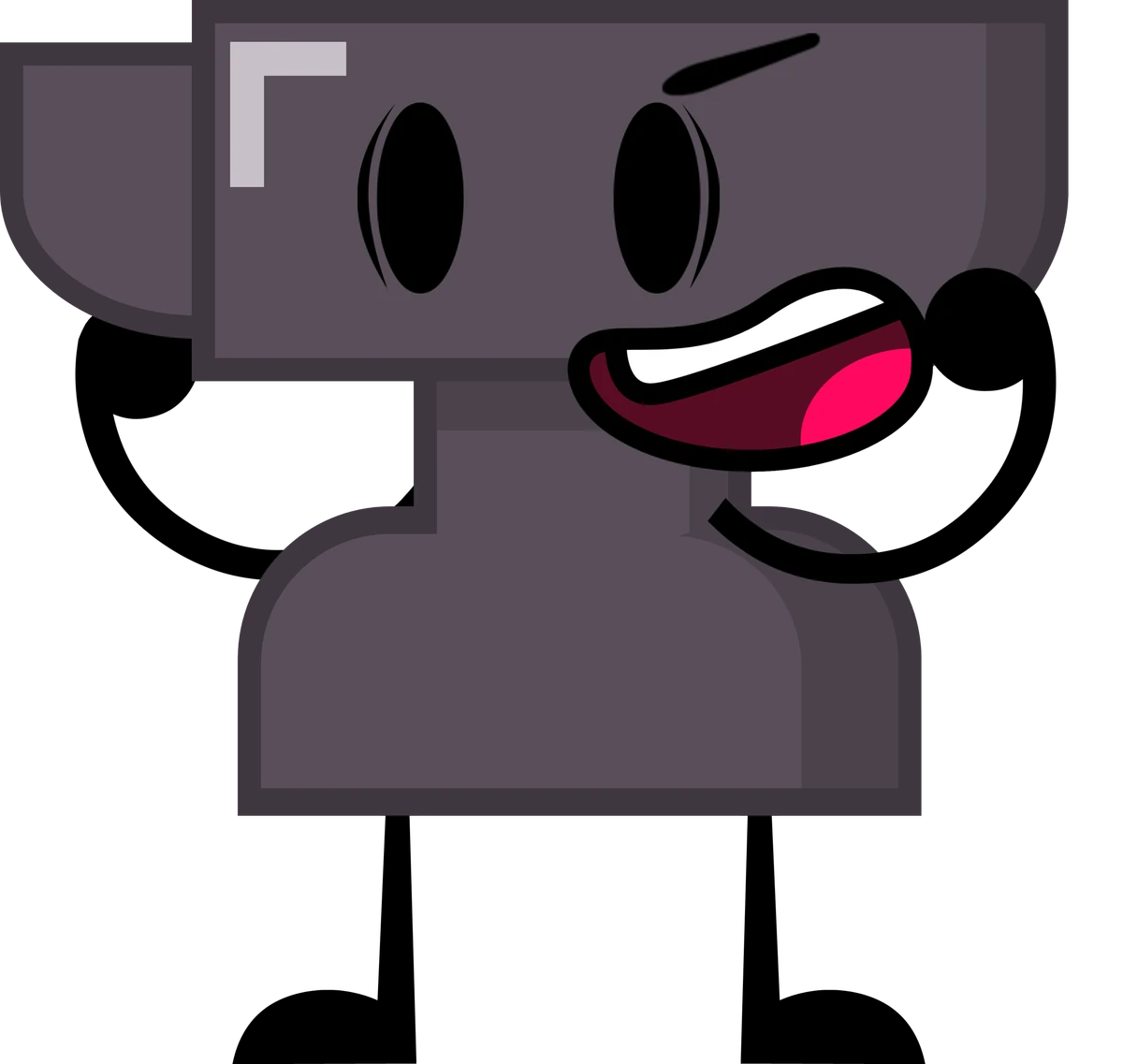 Anvil | Inanimate Order Official Wiki | Fandom