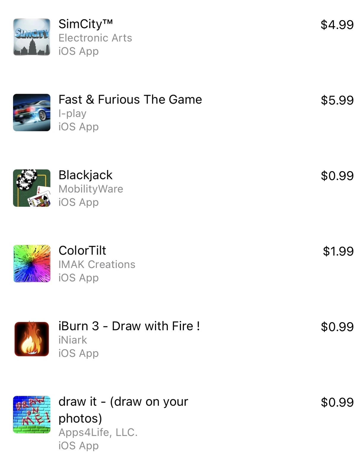 Fun Apps | IOS Apps and Games Wiki | Fandom