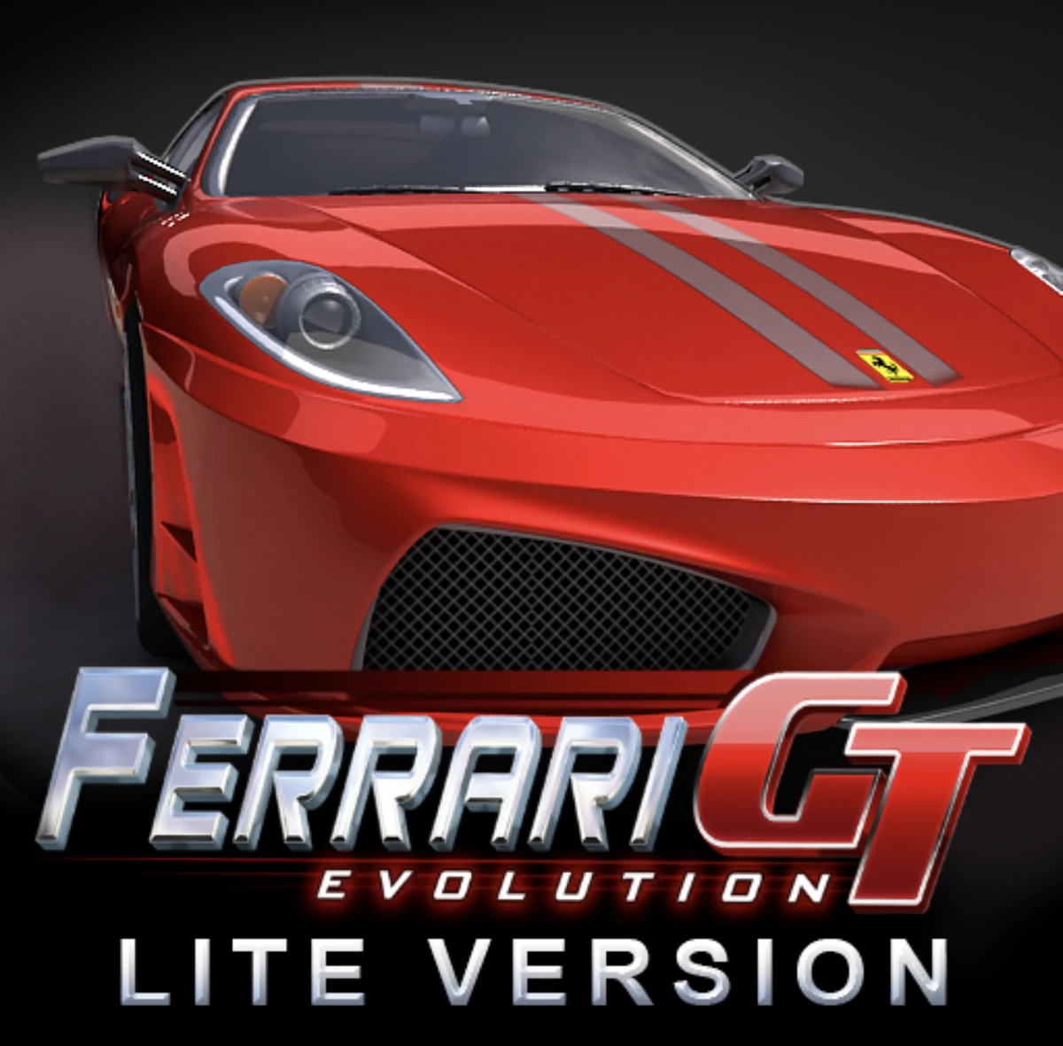 Ferrari GT Evolution: Lite Version | IOS Apps and Games Wiki | Fandom