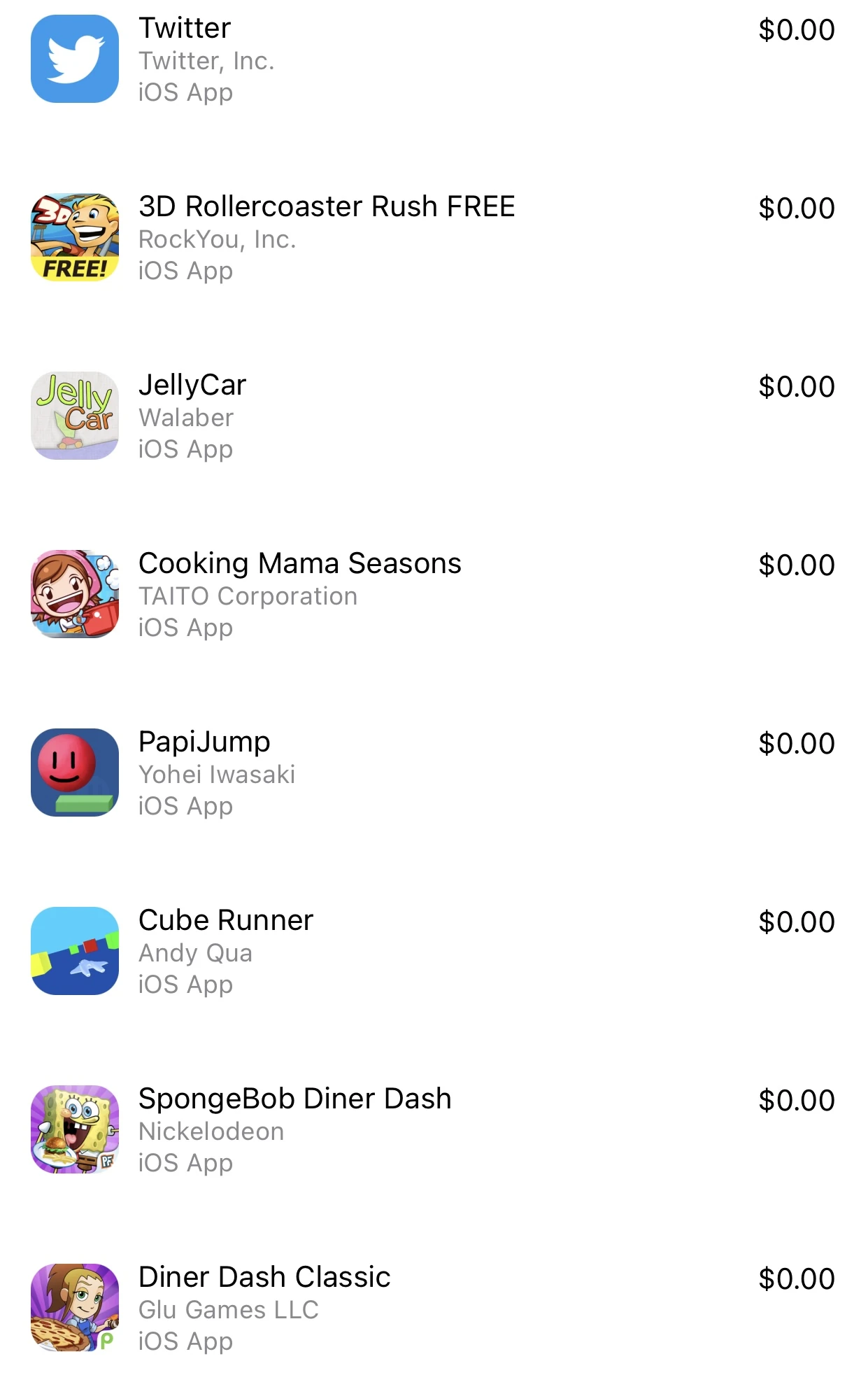 Hottest iPhone apps of March 2009 | IOS Apps and Games Wiki | Fandom
