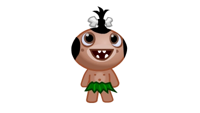 Pygmy | IOS Gaming Wiki | Fandom