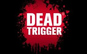 DEAD TRIGGER | IOS Gaming Wiki | Fandom