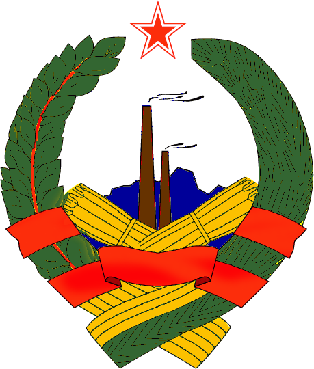 The Comintern | IOT VII Wiki | Fandom