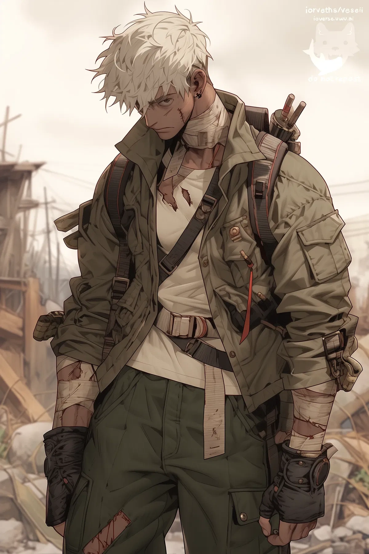 Steinn Einarsson | Ioverse Wiki | Fandom