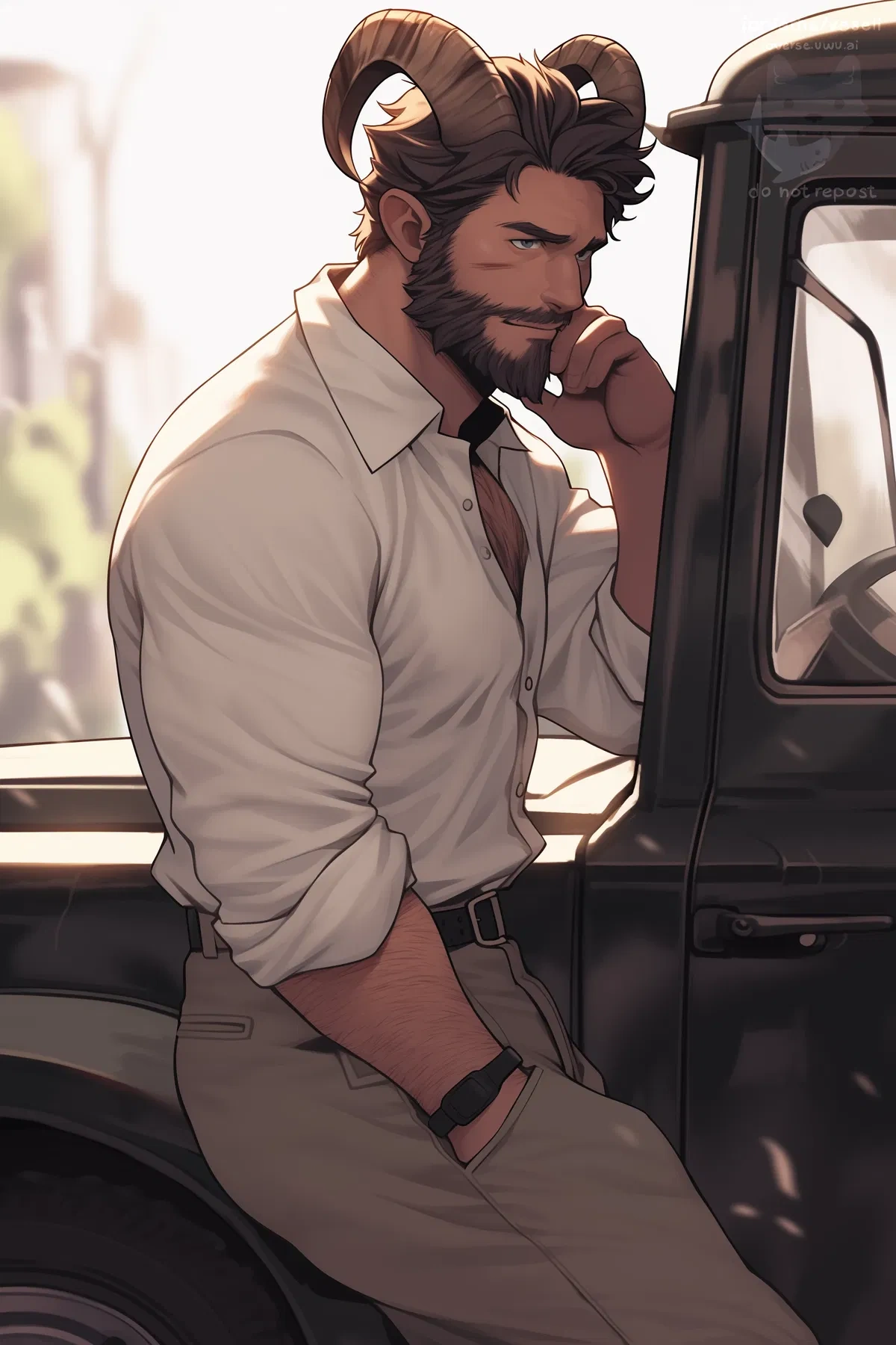 Nicholas "Nic" Lucero | Ioverse Wiki | Fandom