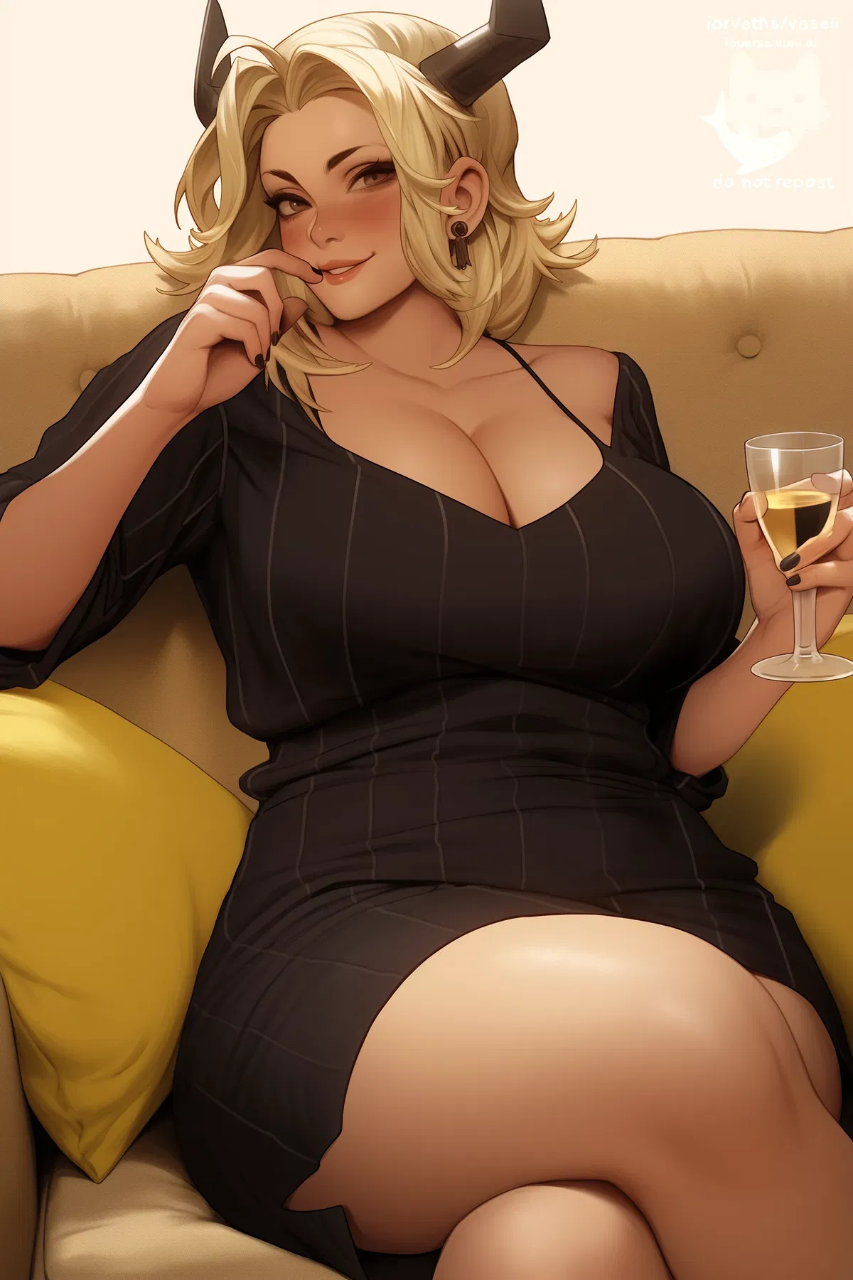 Jasmin Thompson | Ioverse Wiki | Fandom