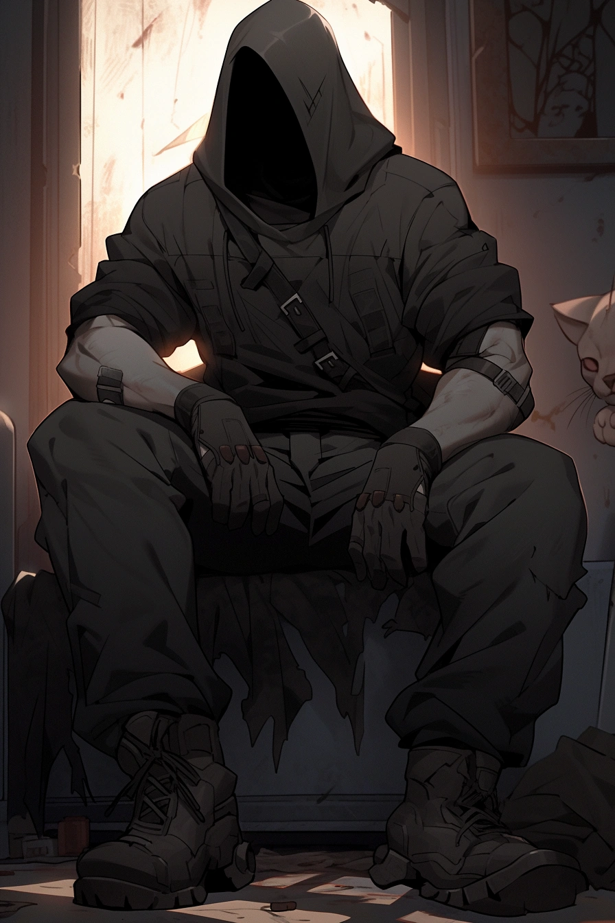 Dullahan | Ioverse Wiki | Fandom