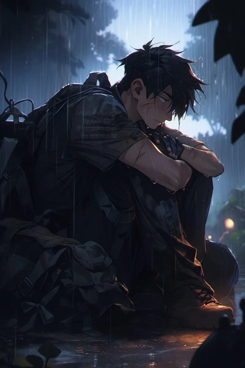 Jesse Hayes | Ioverse Wiki | Fandom