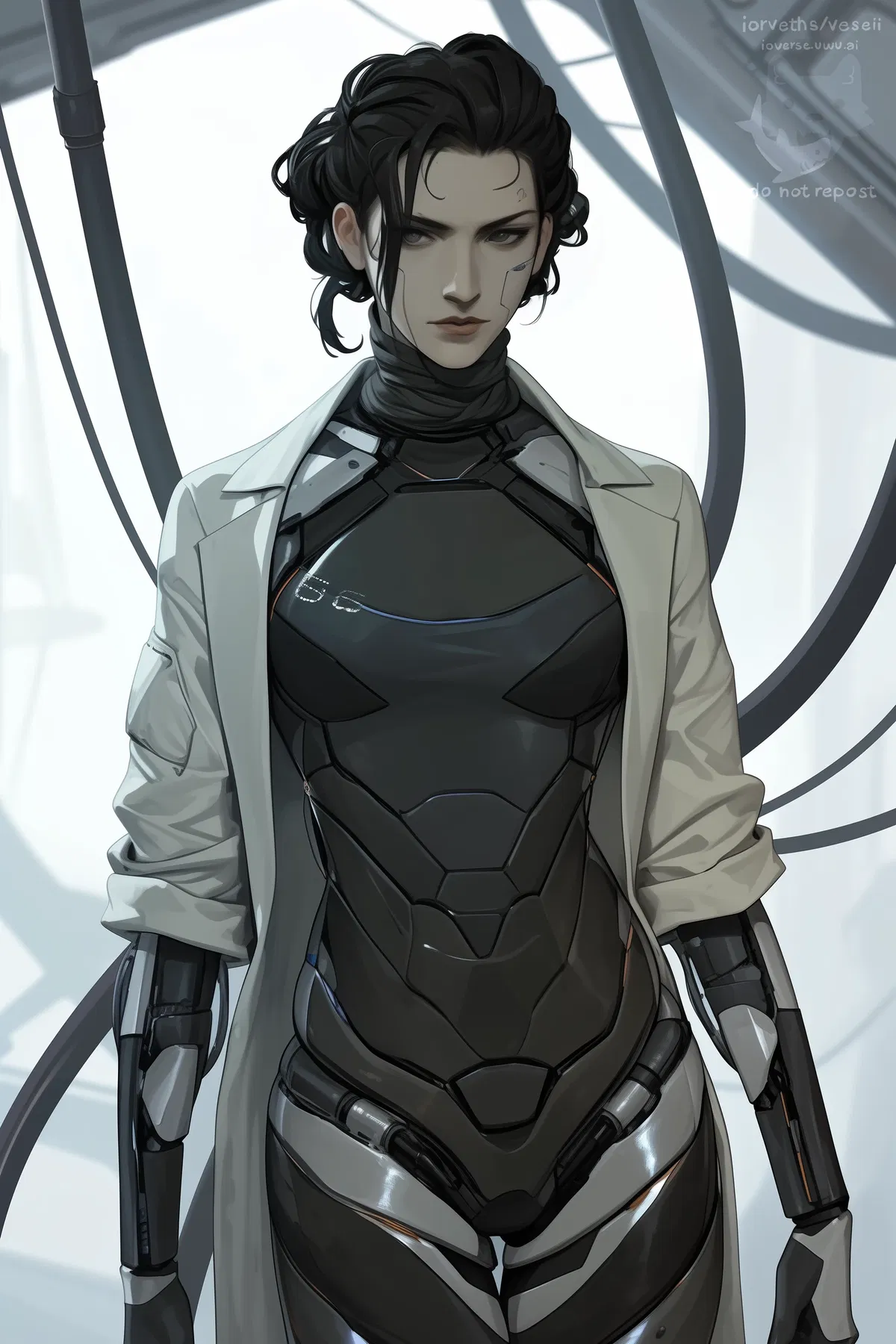 LAILA | Ioverse Wiki | Fandom