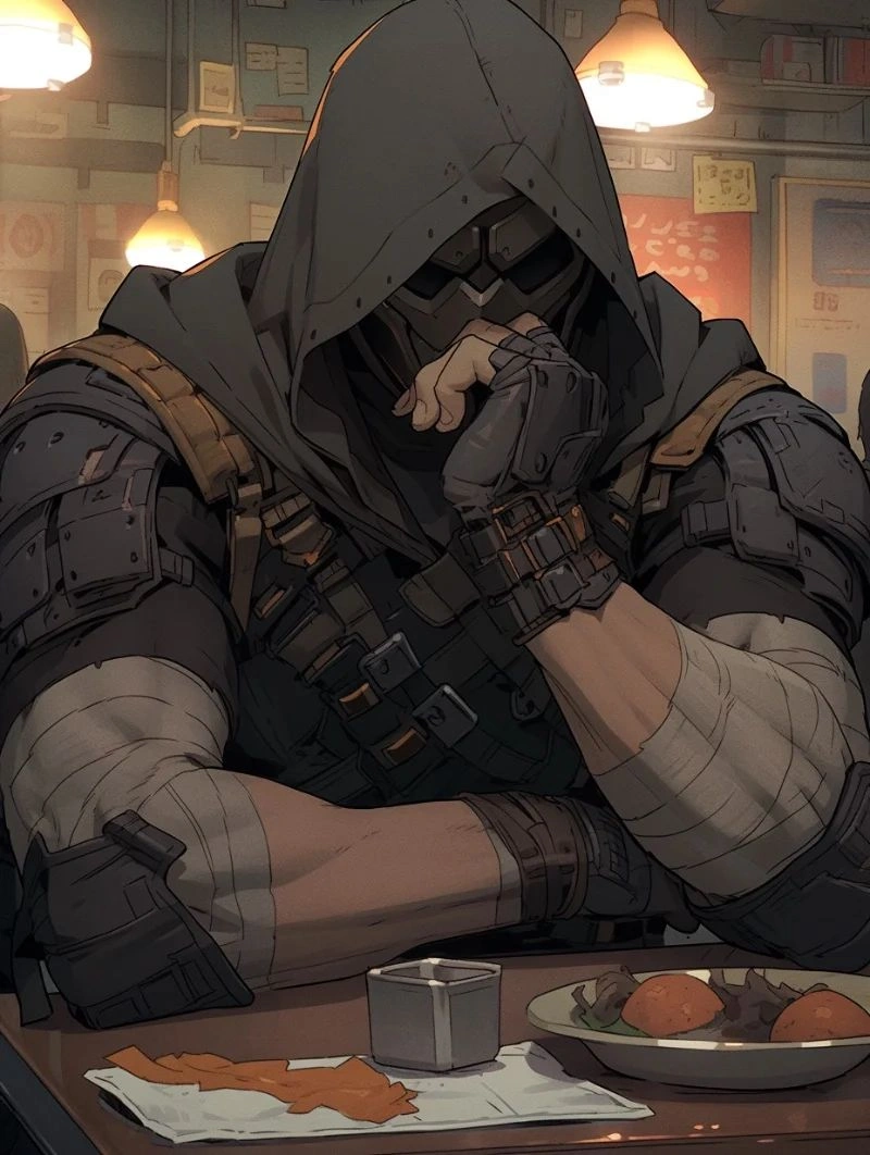 Stark Callahan | Ioverse Wiki | Fandom