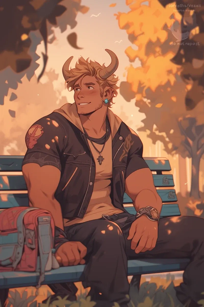 Jared Thompson | Ioverse Wiki | Fandom