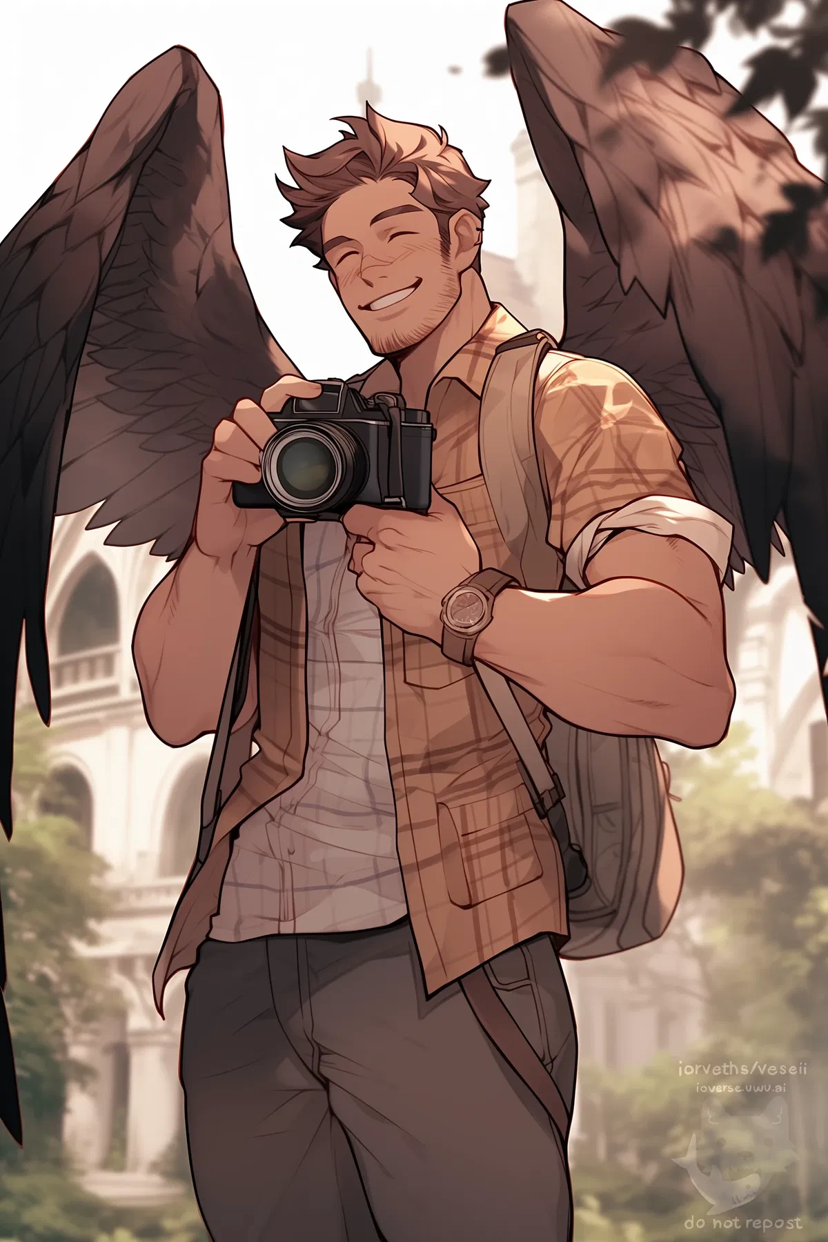 Casey Williams | Ioverse Wiki | Fandom