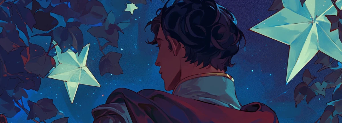 Starkeepers | Ioverse Wiki | Fandom