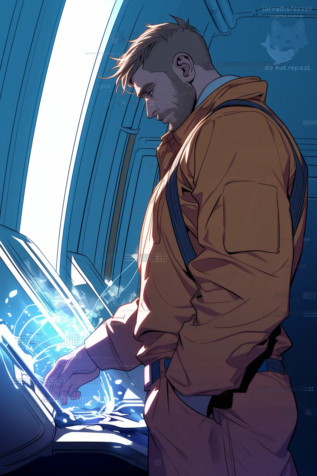 LONDON | Ioverse Wiki | Fandom