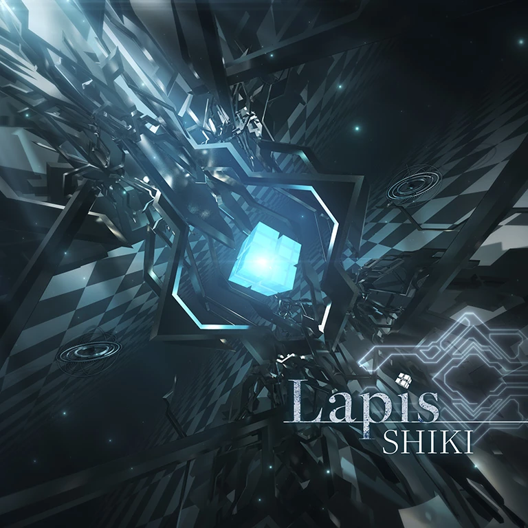 Lapis | Arcaea Wiki | Fandom