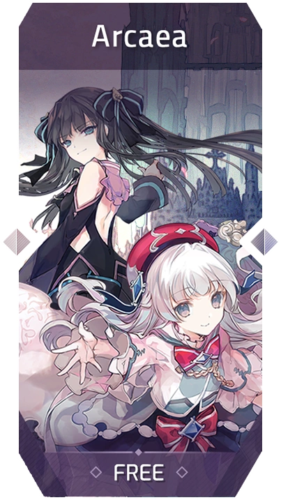 Arcaea | Arcaea Wiki | Fandom