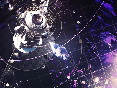 World Mode Chapters | Arcaea Wiki | Fandom