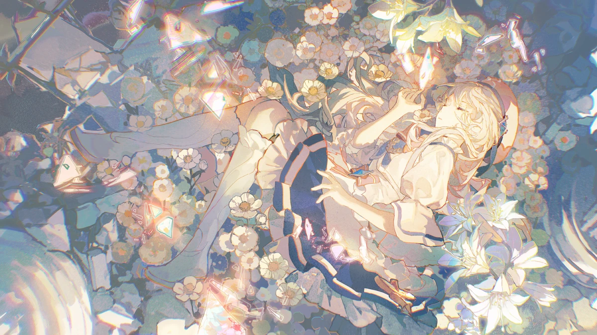 Story/Arcaea | Arcaea Wiki | Fandom