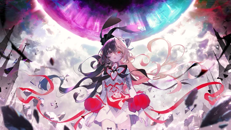 Story/Lasting Eden Chapter 2 | Arcaea Wiki | Fandom