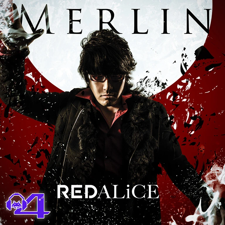 MERLIN | Arcaea Wiki | Fandom