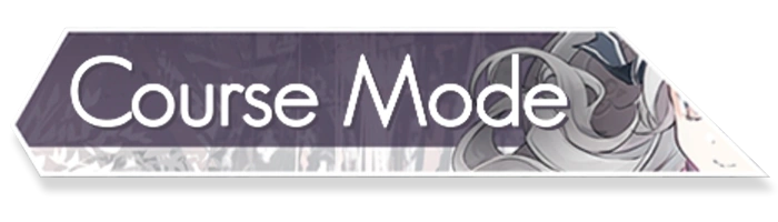 Course Mode | Arcaea Wiki | Fandom