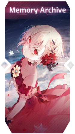 Memory Archive | Arcaea Wiki | Fandom