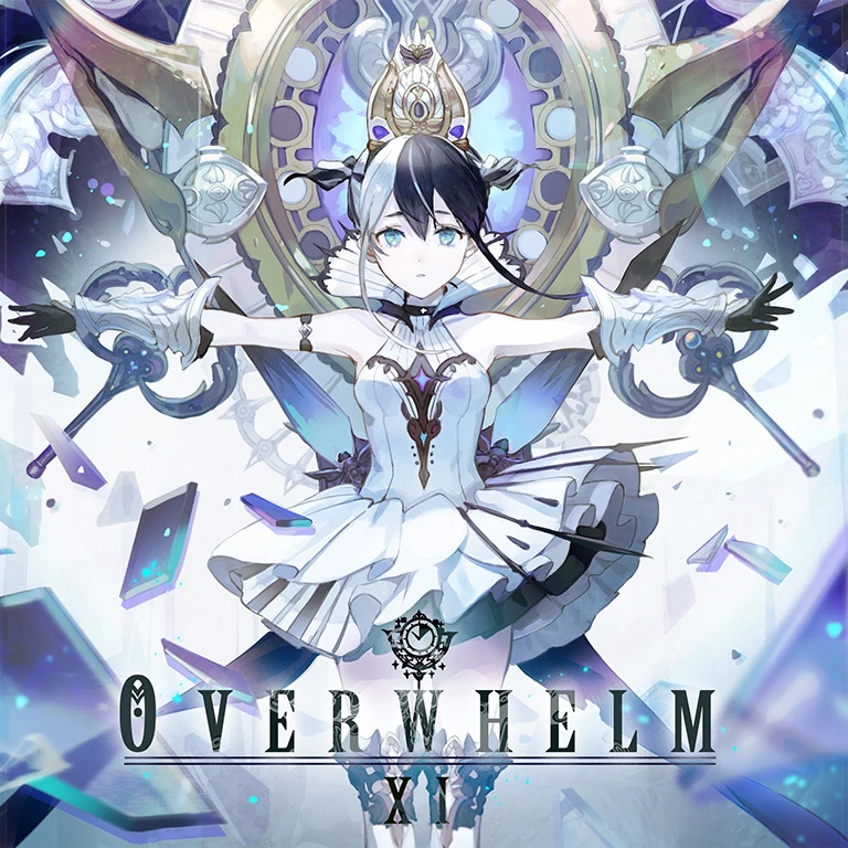 Overwhelm | Arcaea Wiki | Fandom