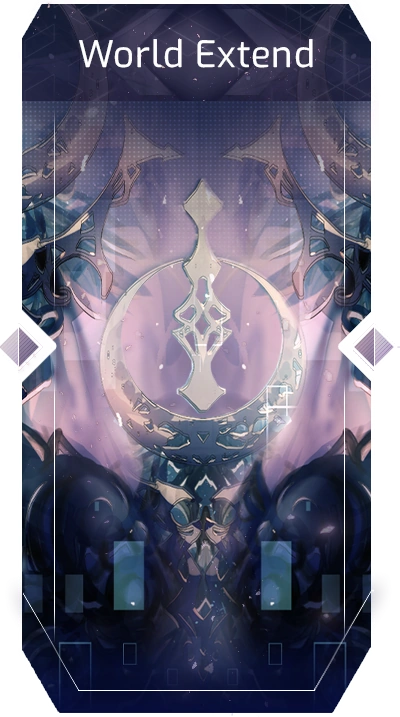 World Extend | Arcaea Wiki | Fandom