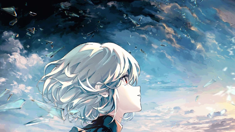 Story/Unseeing Eyes | Arcaea Wiki | Fandom