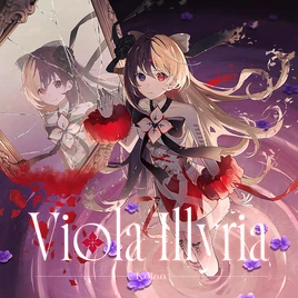 Viola Illyria | Arcaea Wiki | Fandom