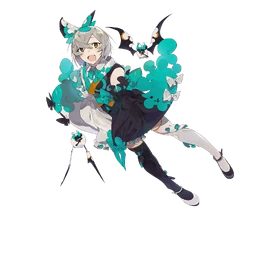 Ayu | Arcaea Wiki | Fandom