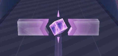 Arcaea Wiki:Gameplay/Note Types (Touch) | Arcaea Wiki | Fandom