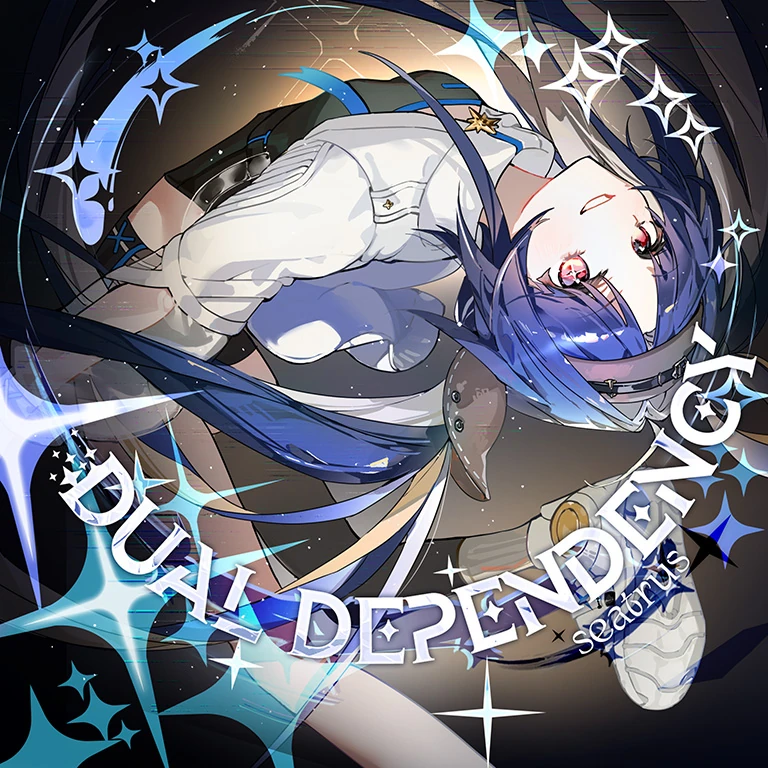 Dual Dependency | Arcaea Wiki | Fandom