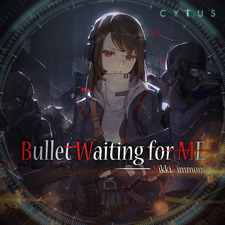 Bullet Waiting for Me (James Landino remix) | Arcaea Wiki | Fandom