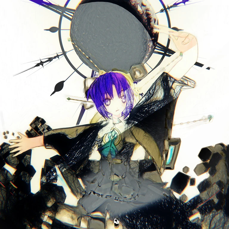 Hikari | Arcaea Wiki | Fandom