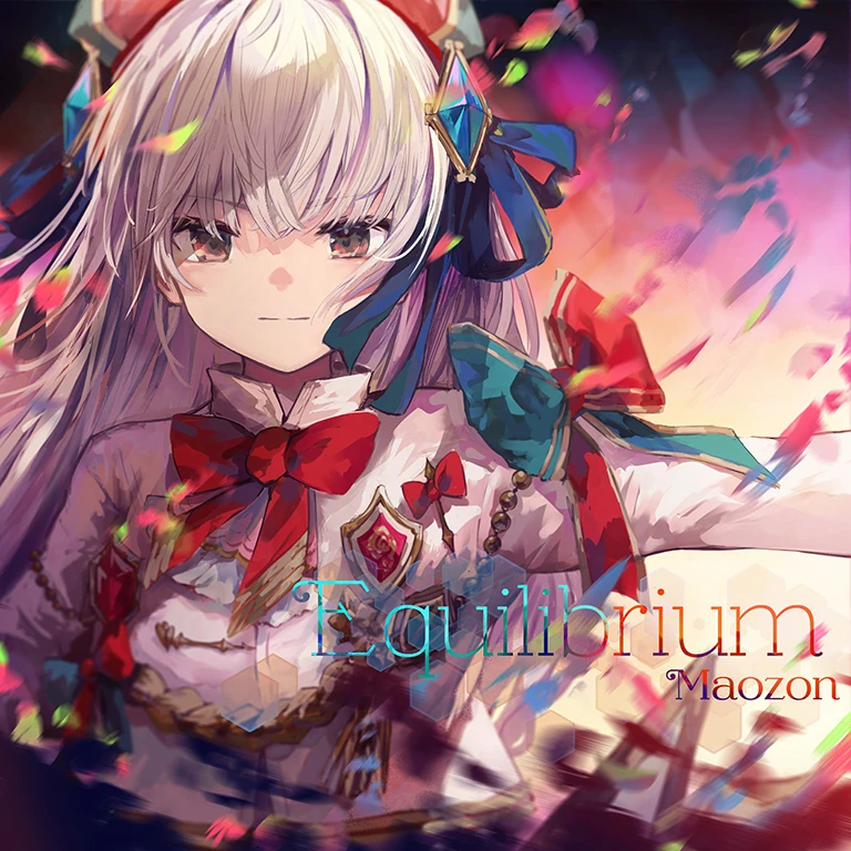 Equilibrium | Arcaea Wiki | Fandom