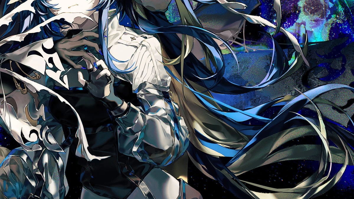 Story/Chapter Experientia | Arcaea Wiki | Fandom