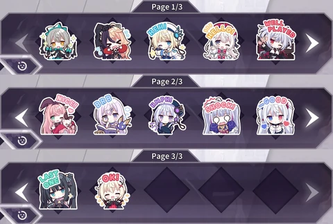 Link Play | Arcaea Wiki | Fandom