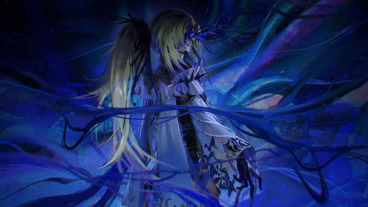 Story/Extant Anima | Arcaea Wiki | Fandom