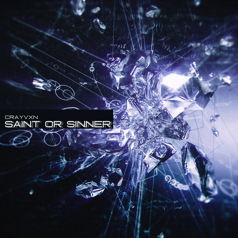 Saint or Sinner | Arcaea Wiki | Fandom