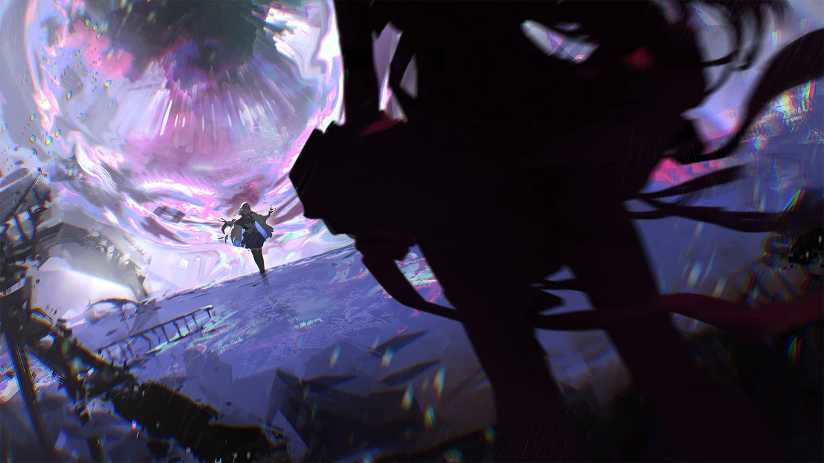 Story/Lasting Eden Chapter 2 | Arcaea Wiki | Fandom