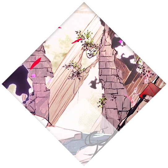 Arcaea Wiki:World Mode Chapters/Chapter 8: Evanescent Domain | Arcaea ...