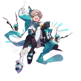 Ayu | Arcaea Wiki | Fandom