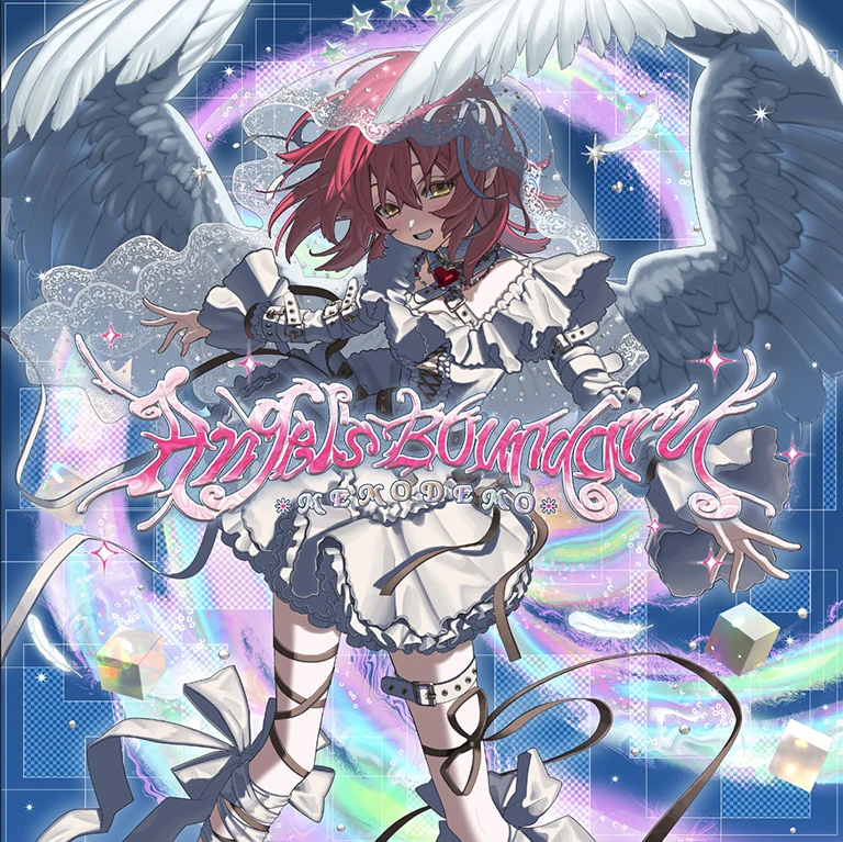Angel's Boundary | Arcaea Wiki | Fandom