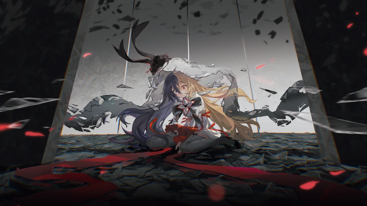 Story/Lasting Eden | Arcaea Wiki | Fandom