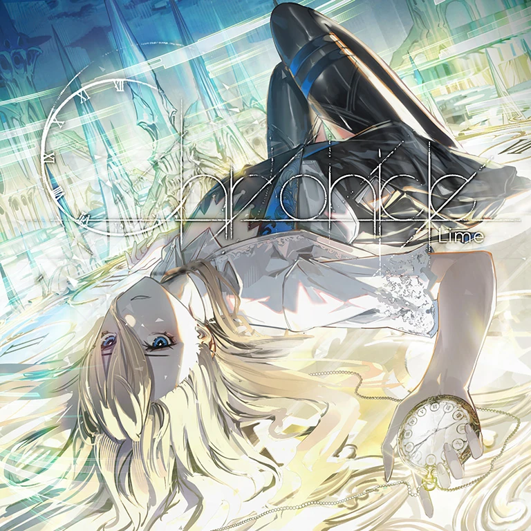 Chronicle | Arcaea Wiki | Fandom